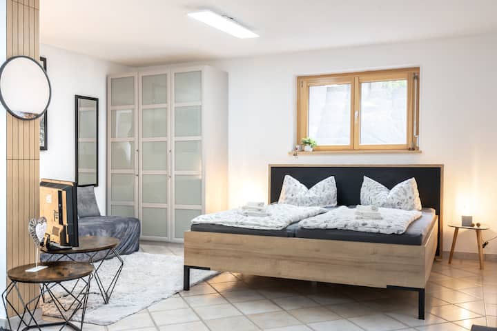 Quiet Location, Close To The Alps And Lake - Benediktbeuern