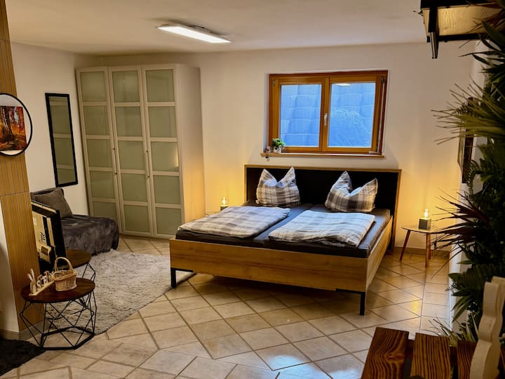 Quiet Location, Close To The Alps And Lake - Kochel am See