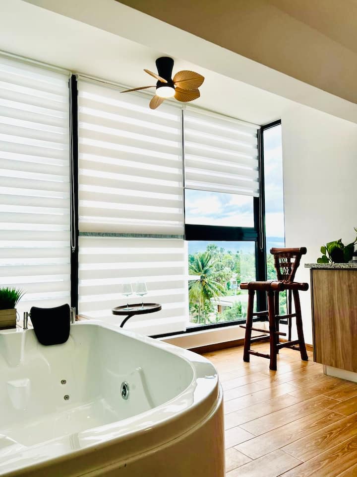 Exclusive Penthouse
Caribbean Soul Ii - Dominican Republic