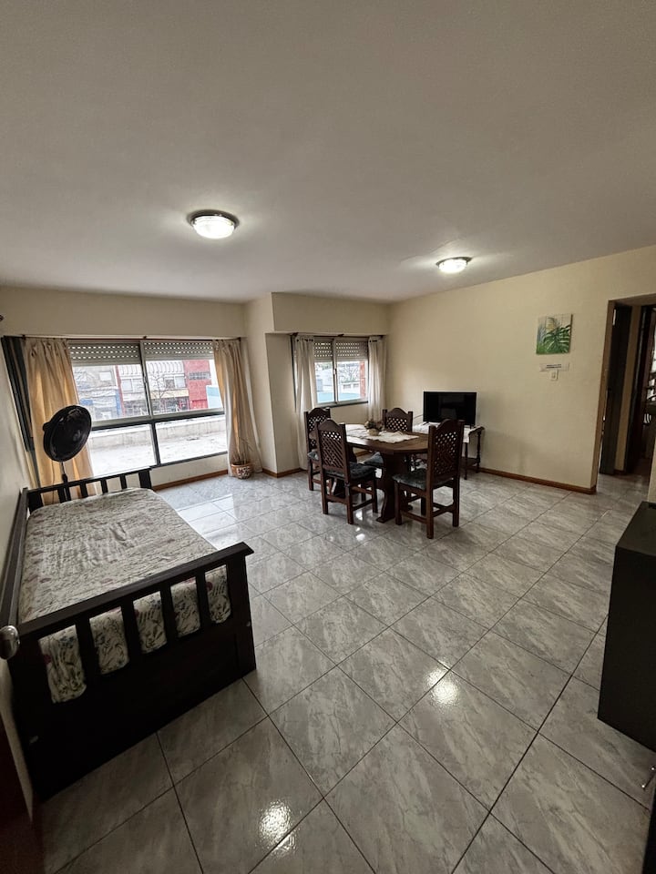 Apartamento Pacifico Downtown Inn - Bahía Blanca