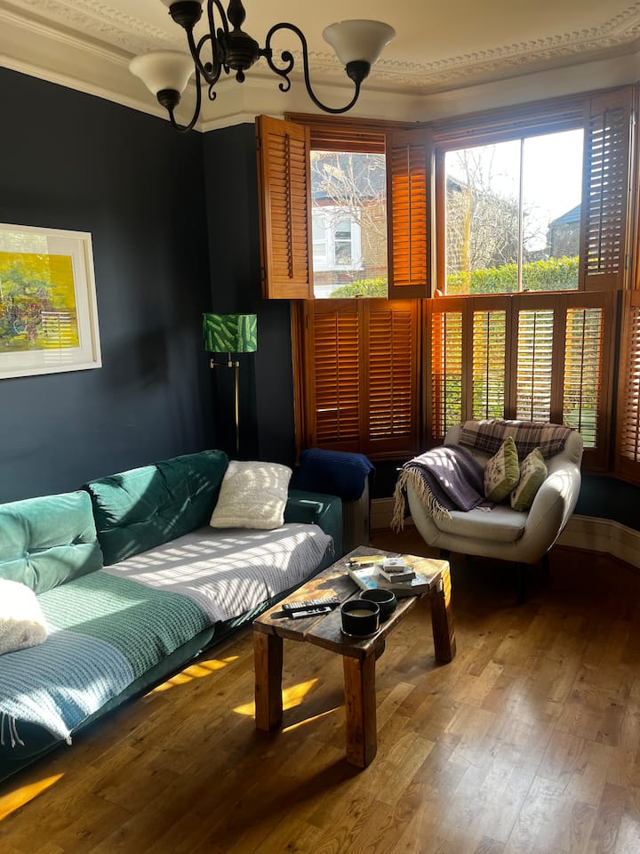 Beautiful  House Brockley - London