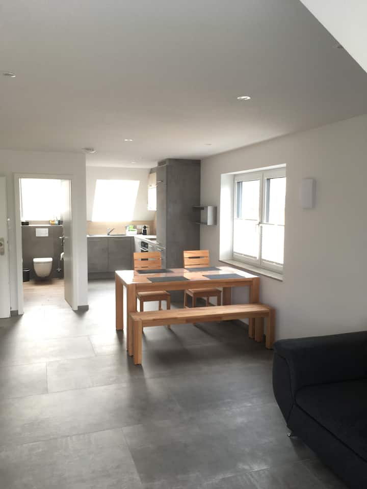 Zeitfrei Apartments Kirchheim T. - Kirchheim unter Teck