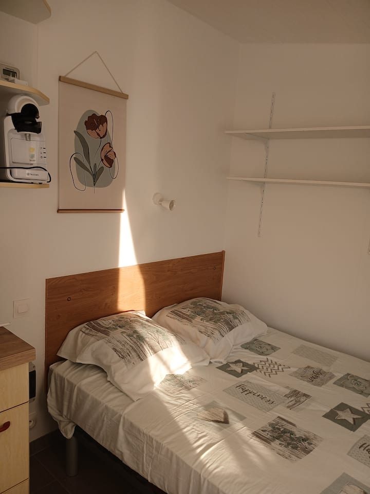 Studio - Olonne-sur-Mer