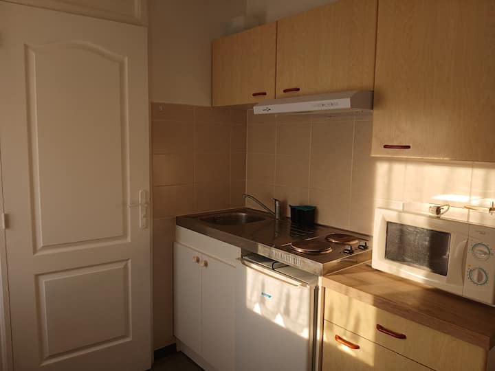 Studio - Olonne-sur-Mer