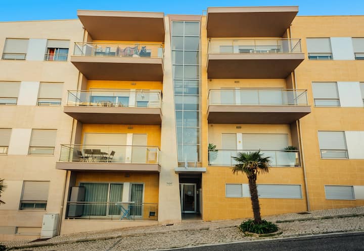 Baia Residence 2 - Prata By Sch - Foz do Arelho