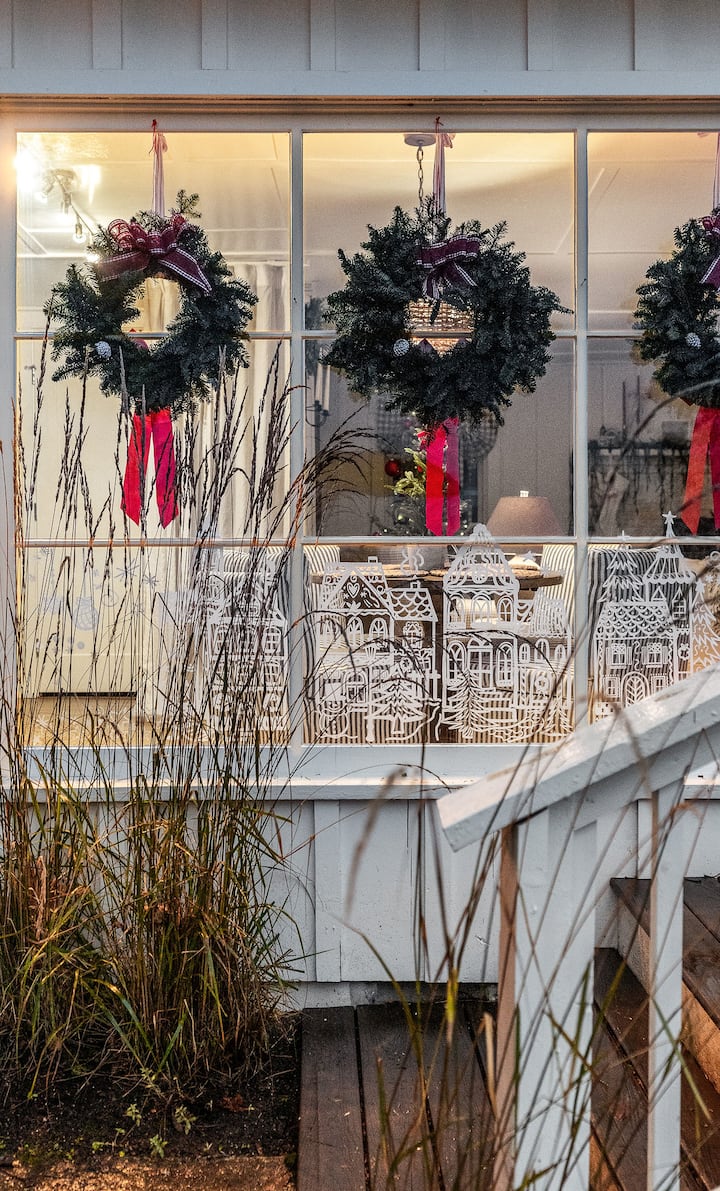 Waterview Rabbit  Hill Cottage - Mukilteo, WA