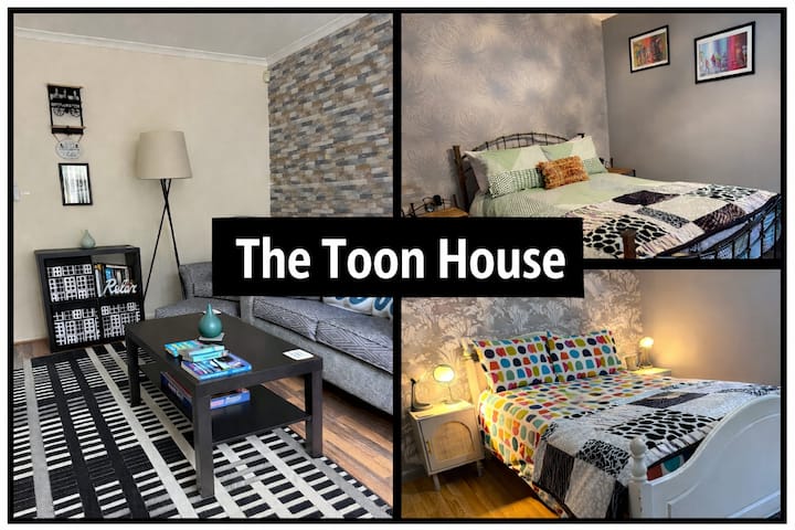 River Walk To City Near Metrocentre - Gateshead