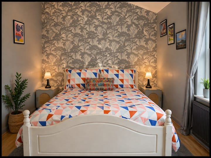 Nr. River Walk To City/metrocentre/free Parking - 뉴캐슬어폰타인