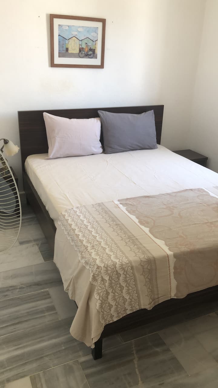Aileye Uygun Daire - Bodrum