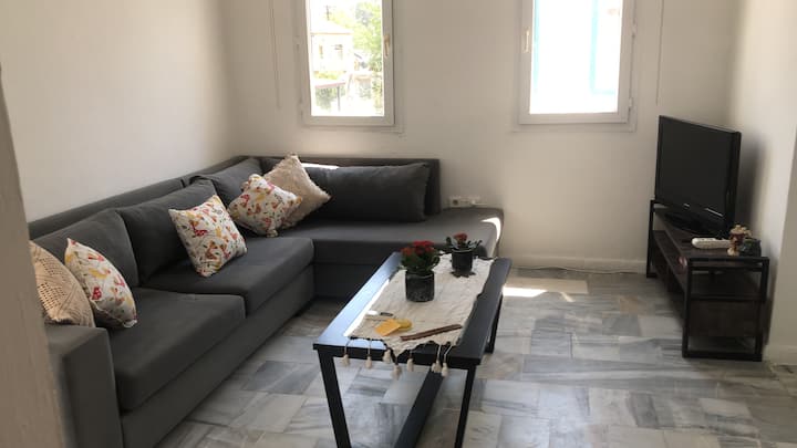 Aileye Uygun Daire - Bodrum