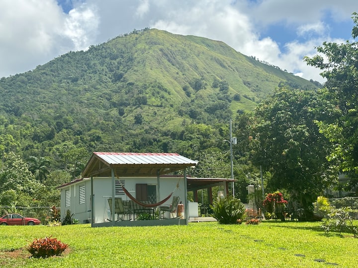 Rincón De Paz En El Campo 🌳✨ River, Peaceful,comfy - Mayagüez