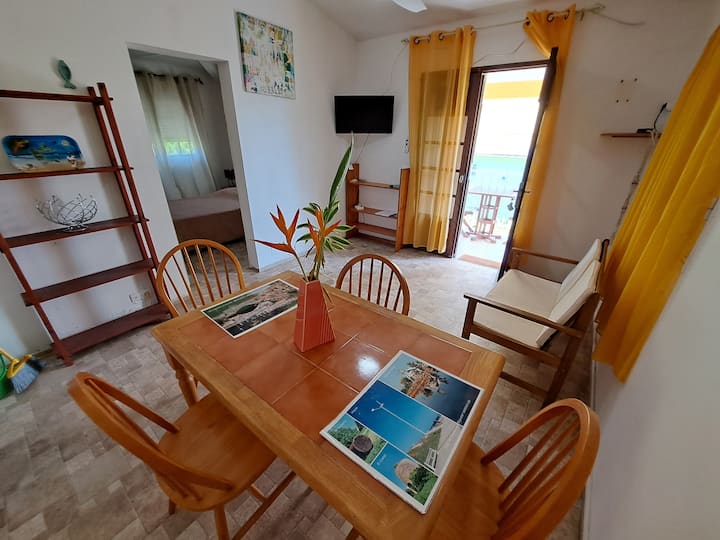 Ananas, Emplacements Jpv - Guadeloupe