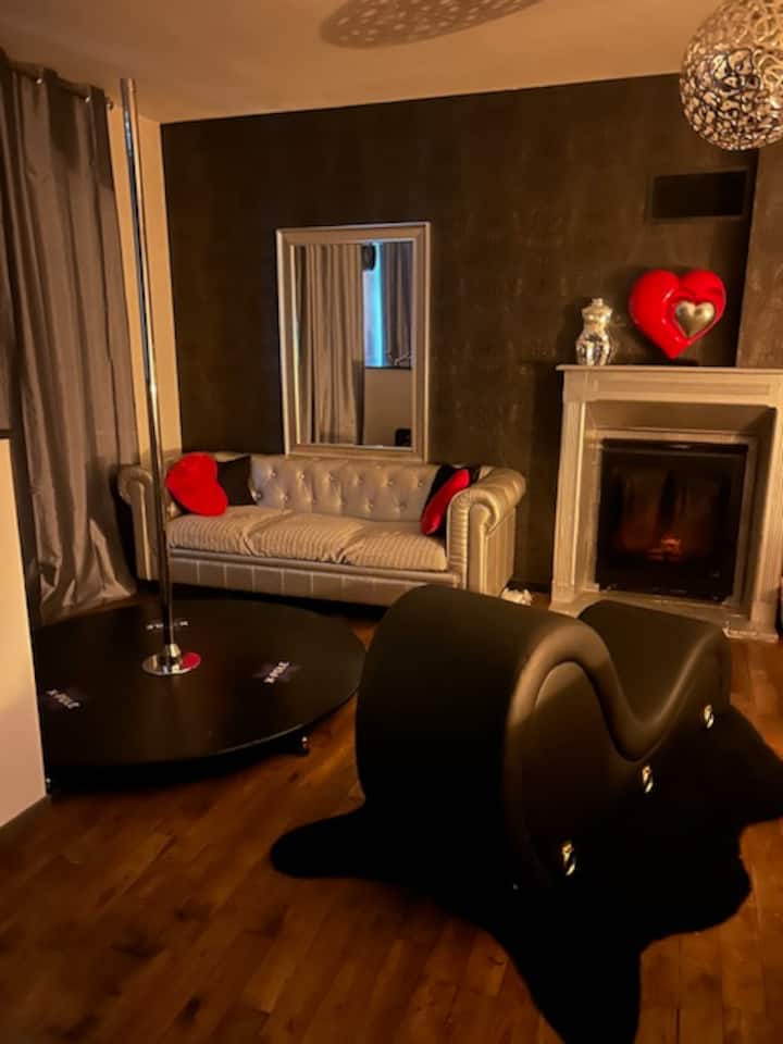 Escapade Coquine - Ploërmel