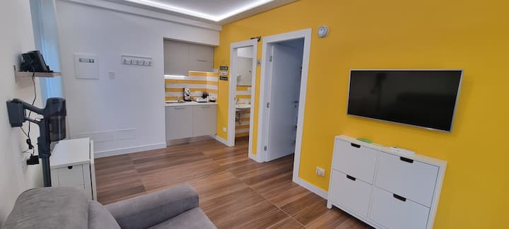 Sorrento.it Apartment B&b - Sorrente