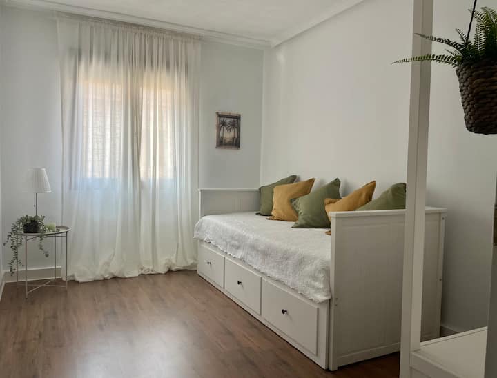 Casa Miranda - Oviedo