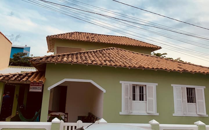 Casa Areia Preta Iriri - Fantástica - Itaoca