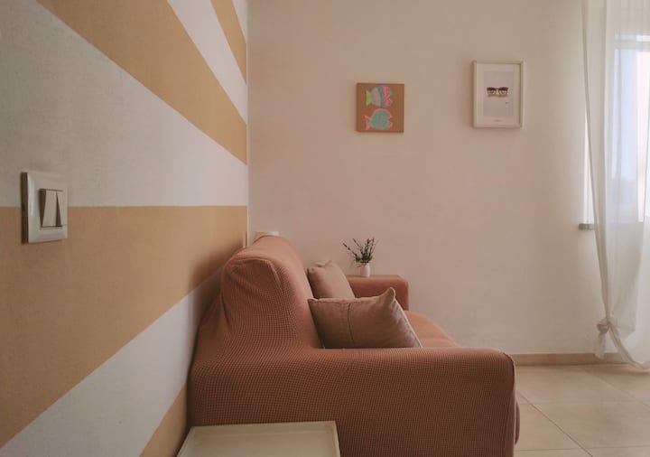 Casa Marina - Carrara