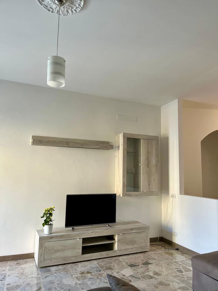 Appartamento Con Solarium Vista Lago A Sarnico - Sarnico