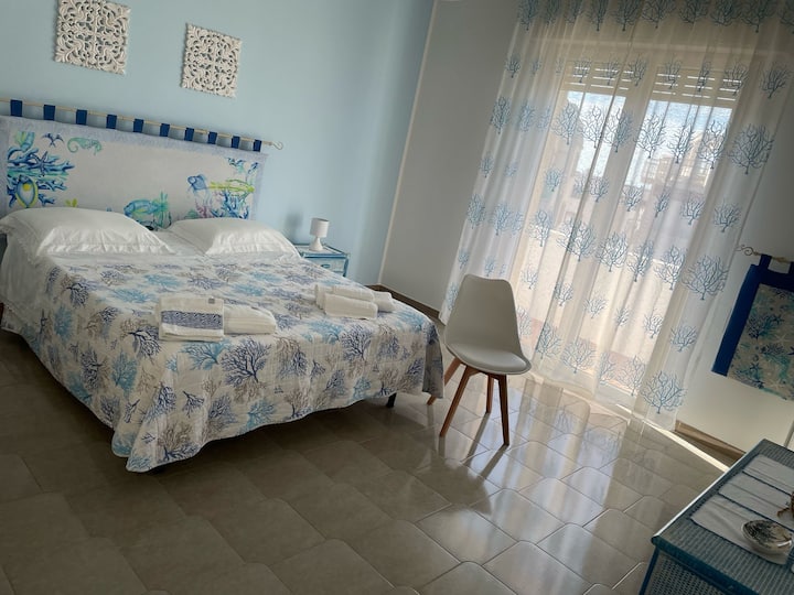 Suite Cielo & Mare Con Zona Relax In Uso Esclusivo - Gallipoli