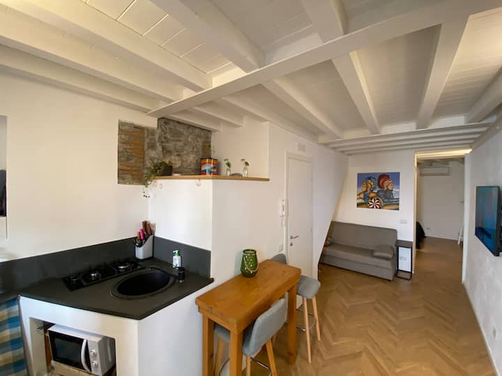 New Cosy Nest And Fresh To Sleep Well - Cefalù
