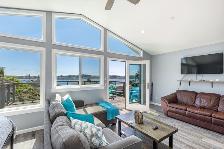 Bayview Cottage - Bodega Bay, CA