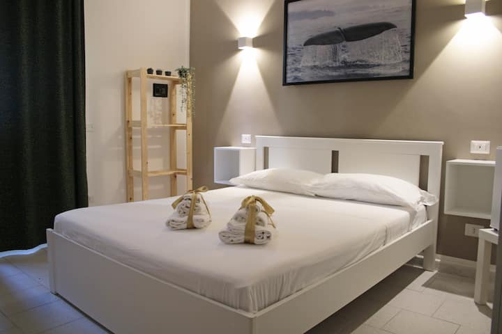 Living Salerno Intero Appartamento - Salerno