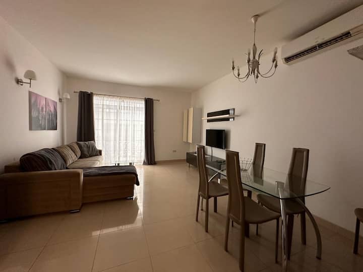 Appartement Parfait, Emplacement Parfait ! - Malta
