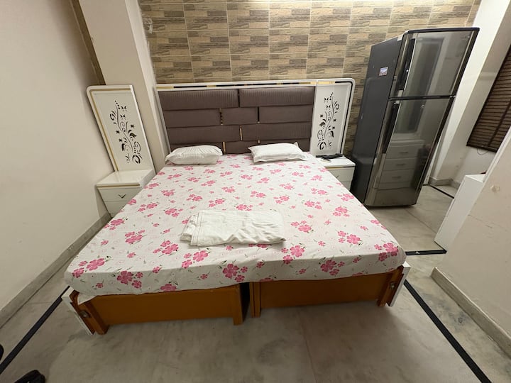 Central Delhi Private Independent Room - 뉴델리