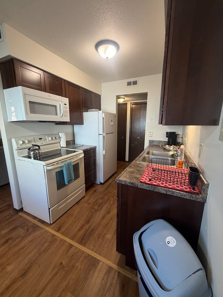 Welcome Home! - Lincoln, NE