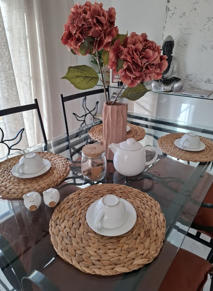 Apartamento Nora T2 - Vilamoura