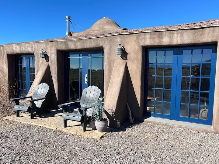 Welcome To Cozy, Quaint Earth Haven Ranch - États-Unis