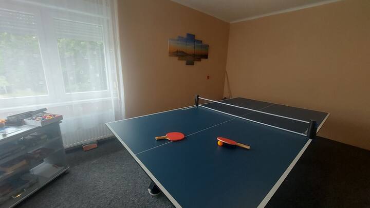 Sétány Apartmanház Fonyód 5 Fő Részére - Balatonfenyves