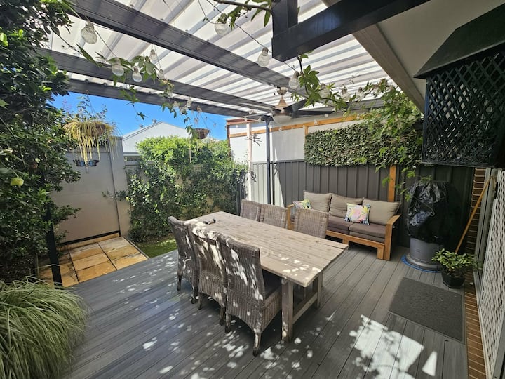 Lailah's Retreat -  Free Wi-fi & Self Check-in - Branxton