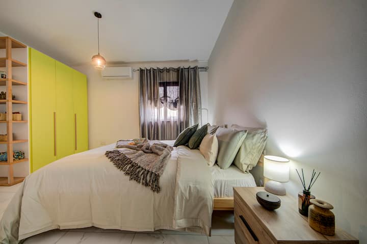 Sunset View Studio Apartment - Malte