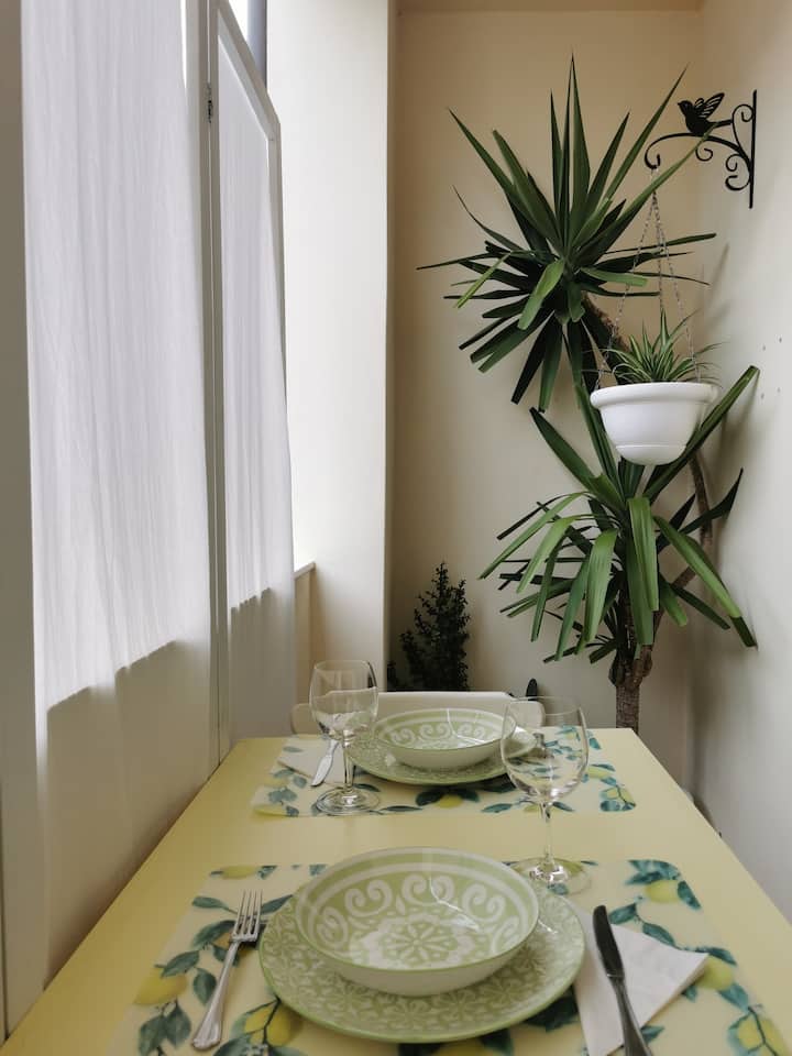 Solebianco - Alghero