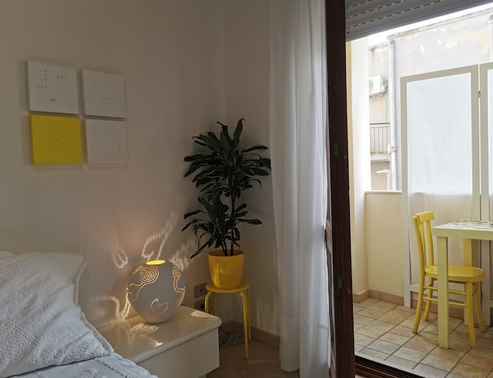 Solebianco - Alghero