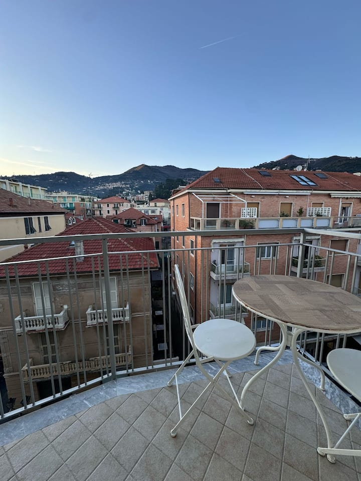 Alloggio Le Vele....citra 009001-lt-0567 - Alassio