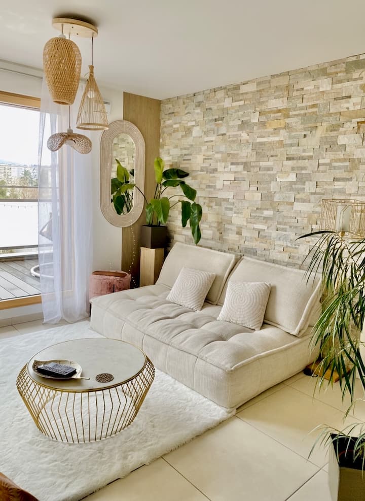 Fairy Apartment In Annecy - Annecy