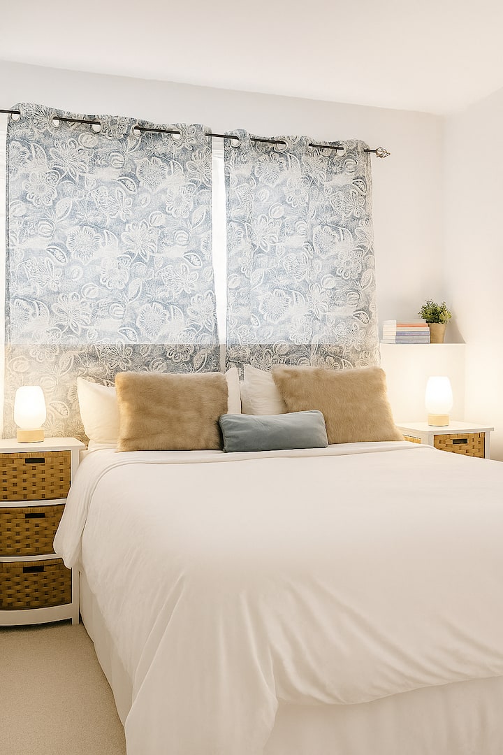 A Sweet Little Suite In Rayleigh - Kamloops