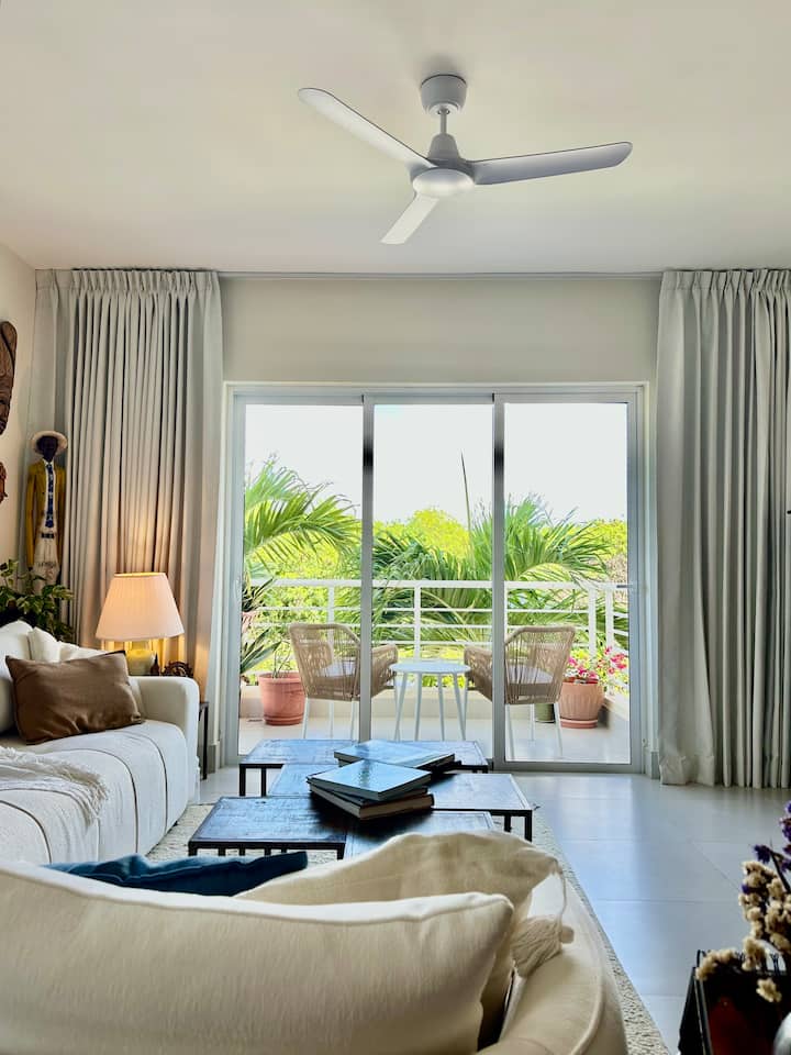 Punta Cana, Chez Vous Ailleurs - Punta Cana