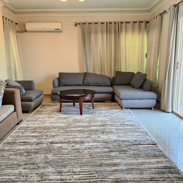 Marghany Building - District 8 - Egipto