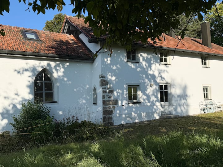 Hermitage, 145 Sqm, For 6 P / 60 Euro P.p - Breitenberg