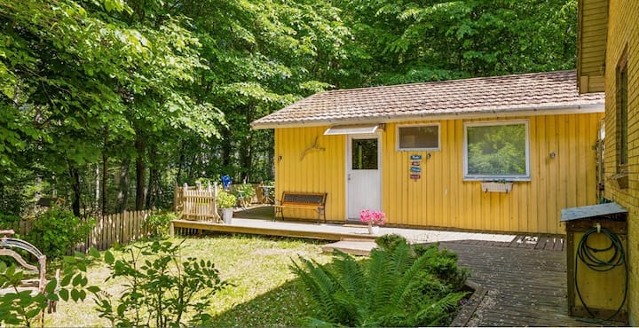 Natur Und Ruhe Genießen - Sønderborg