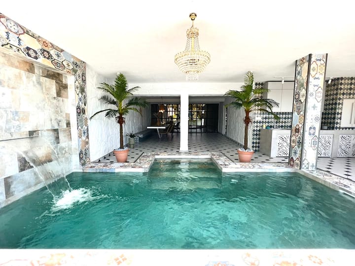 Black House - Belgrado