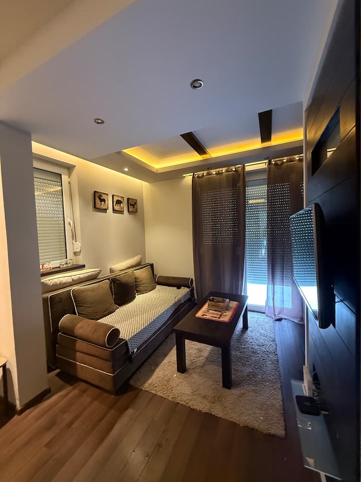 Monski - Stylish Apartment At Kopaonik - Kopaonik