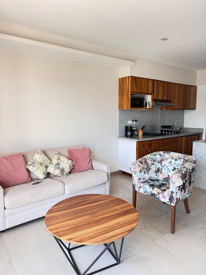 Departamento De Lujo - Cabo San Lucas
