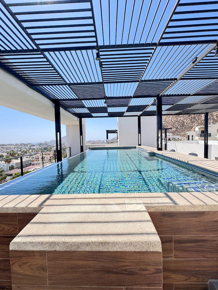 Departamento De Lujo - Cabo San Lucas
