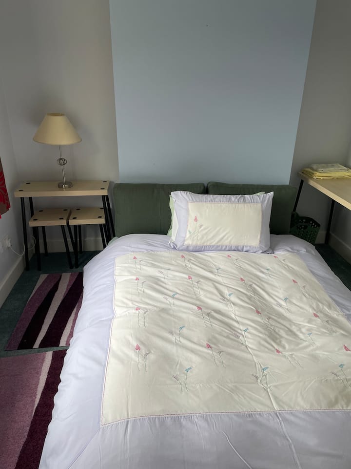 New Forest Cosy Room (Langley) - Isle of Wight