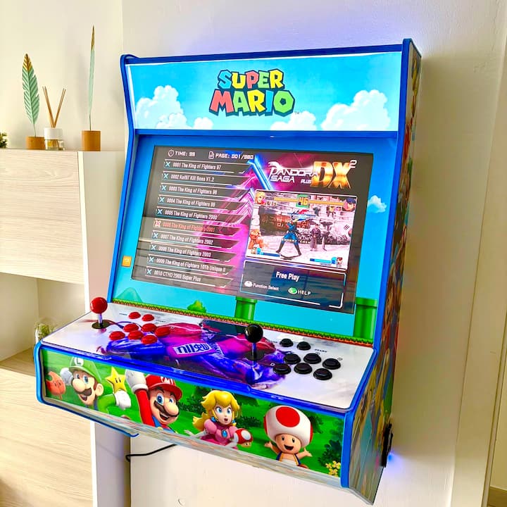 Villa Arcade - Free Wifi - Port Aventura - Salou