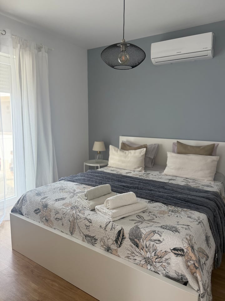 Lovely Studio/apartment In Sítio Da Nazaré 3 - Nazaré